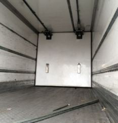 Project Gallery - Plastic Fabrication and Plastic Repairs